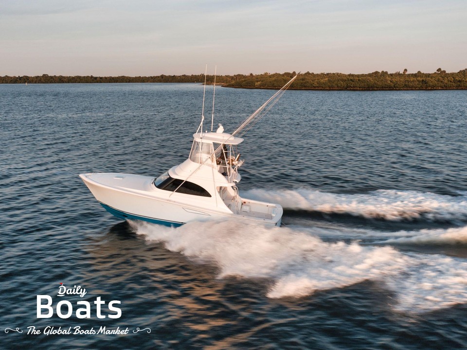 2022 Viking 38 Billfish (Tbd) for sale. View price, photos and Buy 2022 ...