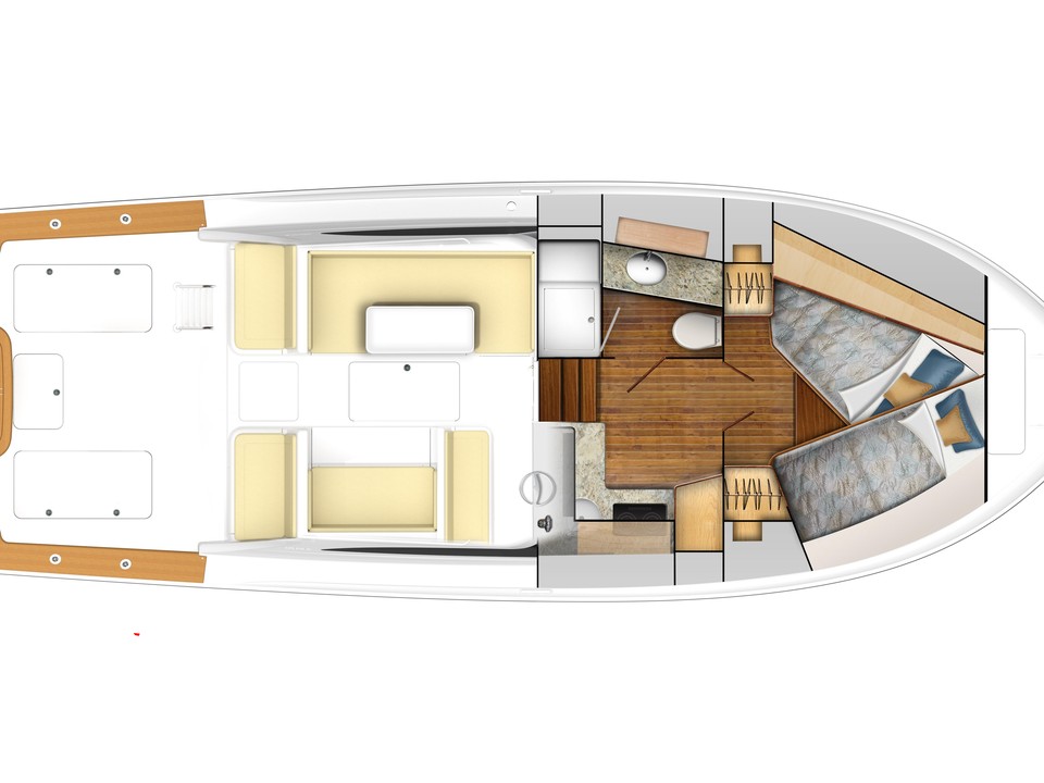 2022 Viking 38 Billfish (Tbd) for sale. View price, photos and Buy 2022 ...