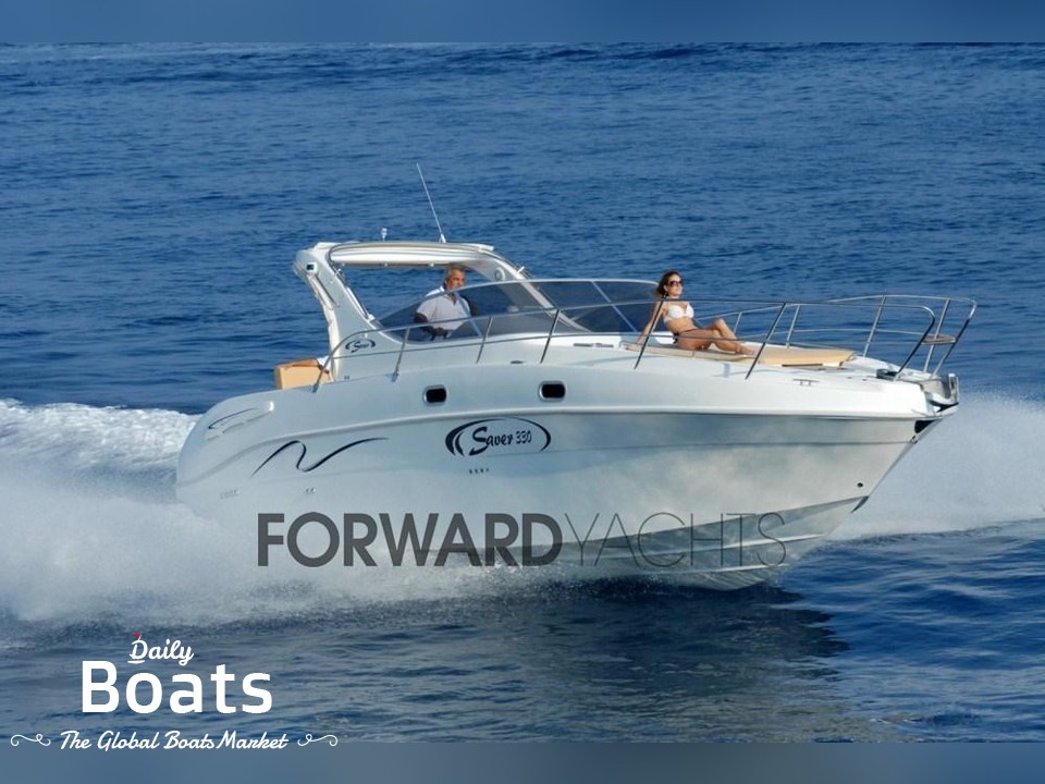 2012 Saver 330 Sport for sale. View price, photos and Buy 2012 Saver 330 Sport #283469