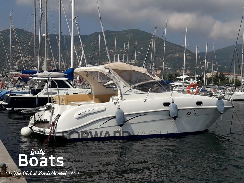 2012 Saver 330 Sport for sale. View price, photos and Buy 2012 Saver 330 Sport #283469