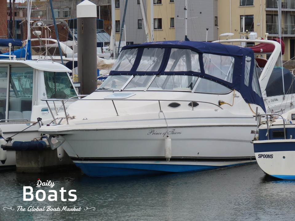 2000 Wellcraft 2400 Martinique for sale. View price, photos and Buy ...