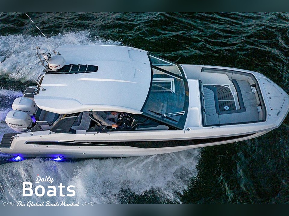 2022 Galeon 325 Gto for sale. View price, photos and Buy 2022 Galeon ...