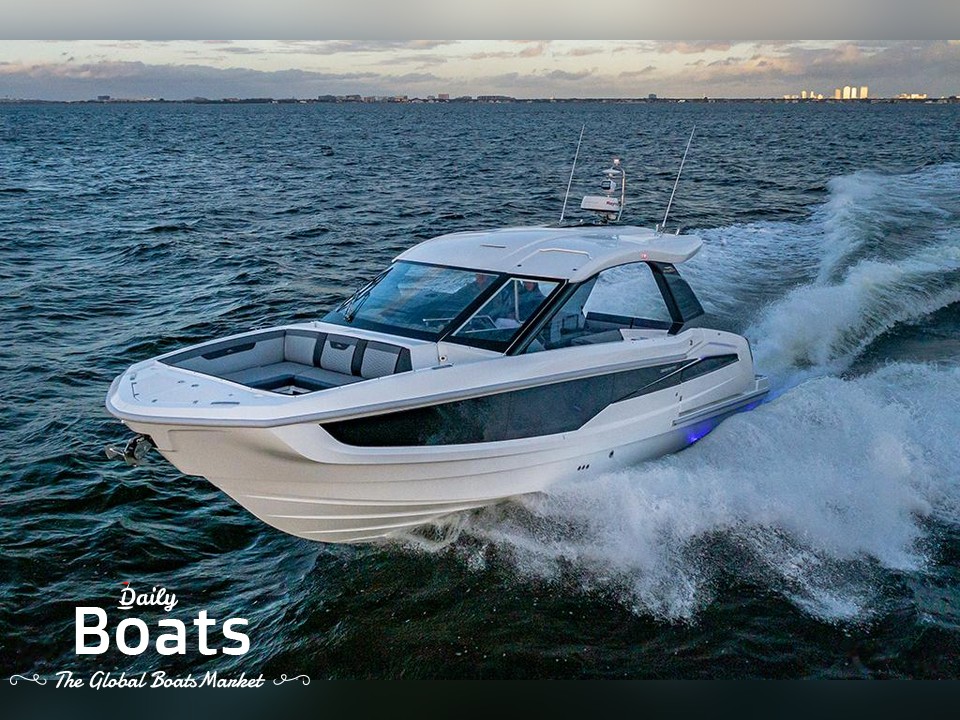 2022 Galeon 325 Gto for sale. View price, photos and Buy 2022 Galeon ...