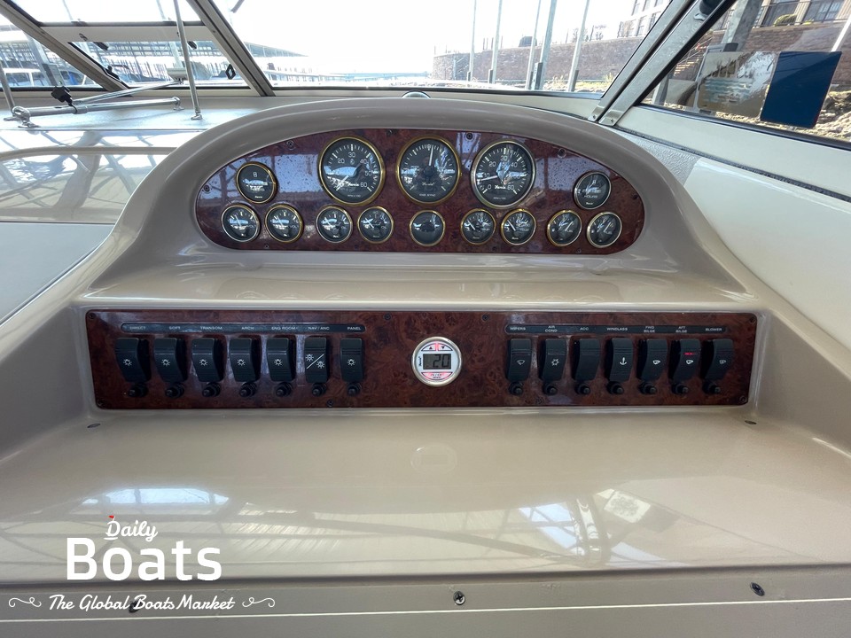 1999 Regal 402 Commodore for sale. View price, photos and Buy 1999 ...