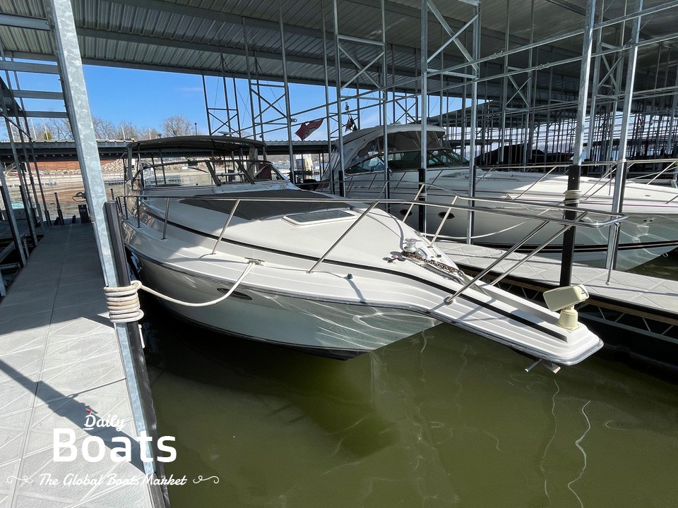 1999 Regal 402 Commodore for sale. View price, photos and Buy 1999 ...