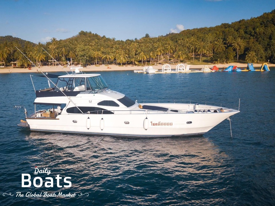 2005 Vitech 62 for sale. View price, photos and Buy 2005 Vitech 62 #283509