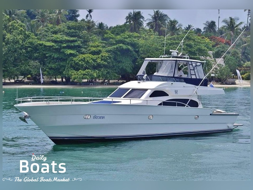 2005 Vitech 62 for sale. View price, photos and Buy 2005 Vitech 62 #283509