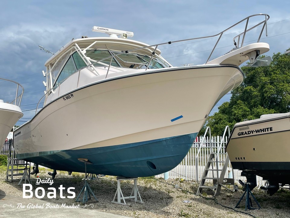 2014 Grady-White 370 Express for sale. View price, photos and Buy 2014 ...