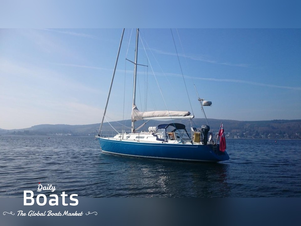 1996 J Boats J/110 for sale. View price, photos and Buy 1996 J Boats J ...