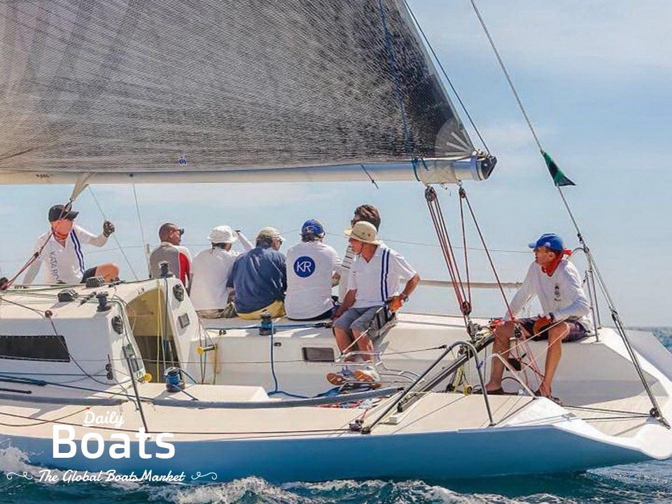 Custom Rob Humphries 3/4 Tonner for sale. View price, photos and Buy ...