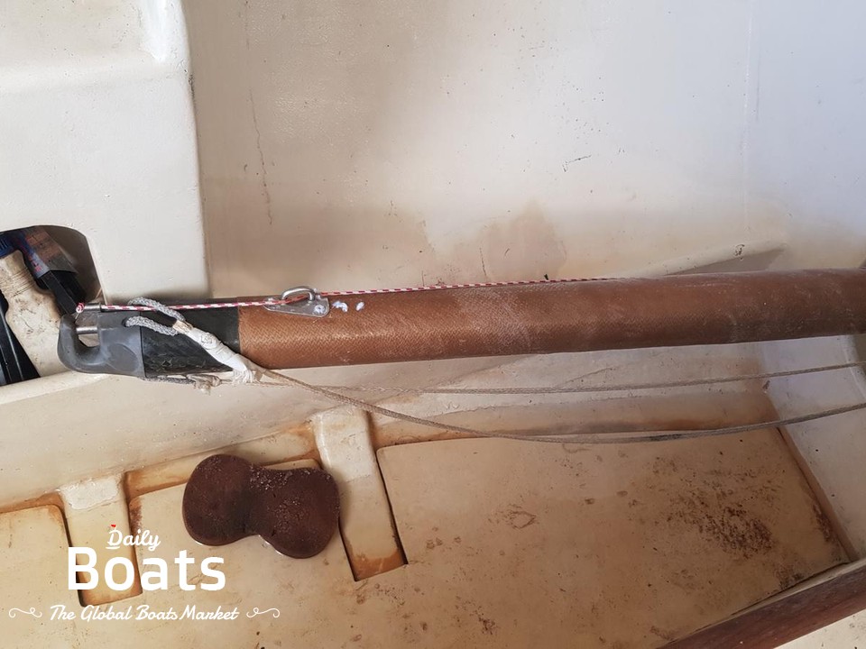 1986 Custom Rob Humphries 3/4 Tonner for sale. View price, photos and ...