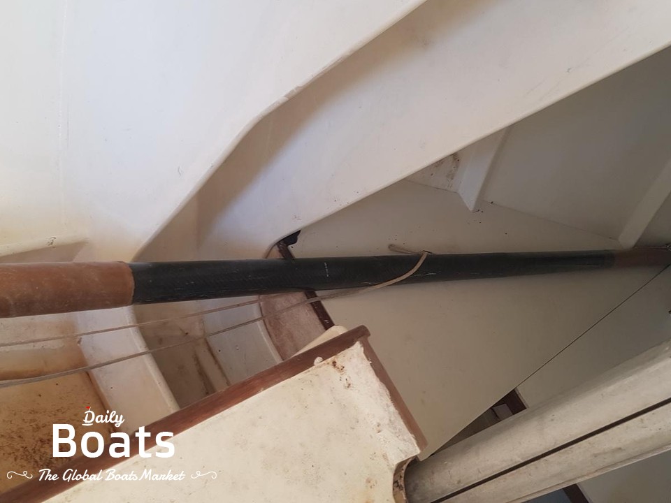 1986 Custom Rob Humphries 3/4 Tonner for sale. View price, photos and ...