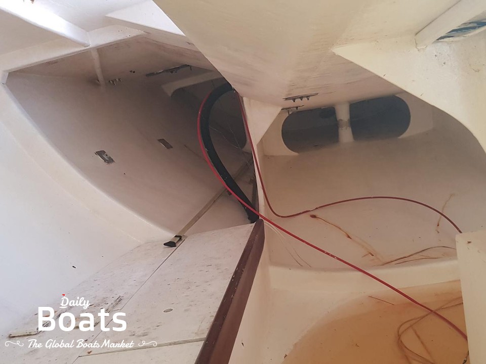 1986 Custom Rob Humphries 3/4 Tonner for sale. View price, photos and ...