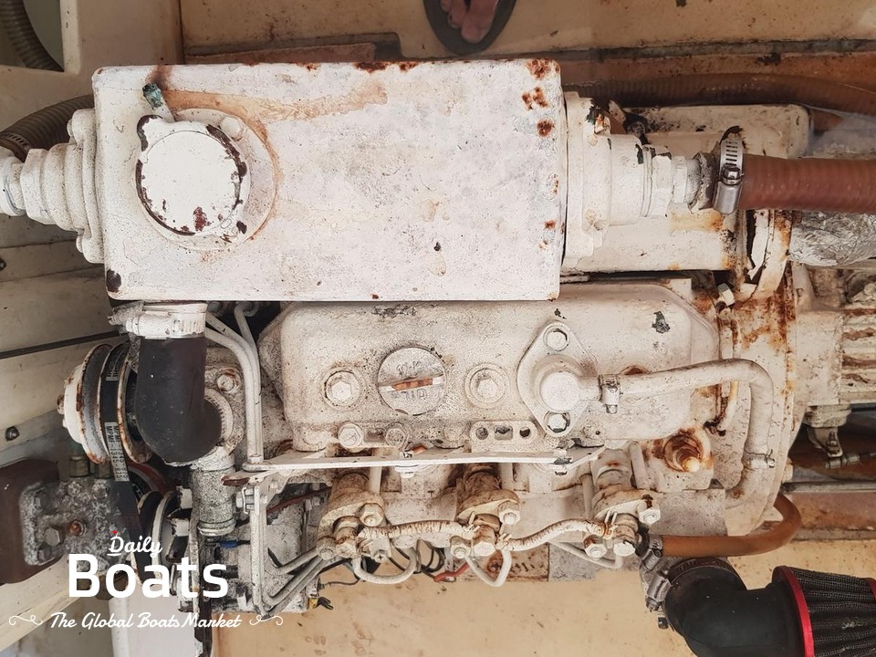 1986 Custom Rob Humphries 3/4 Tonner for sale. View price, photos and ...