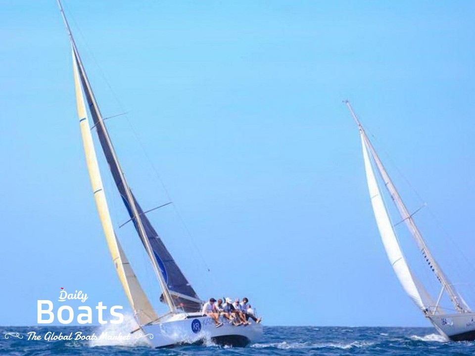 1986 Custom Rob Humphries 3/4 Tonner for sale. View price, photos and ...