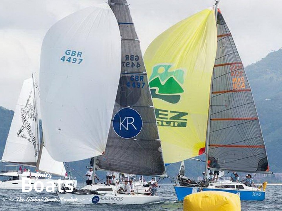 1986 Custom Rob Humphries 3/4 Tonner for sale. View price, photos and ...