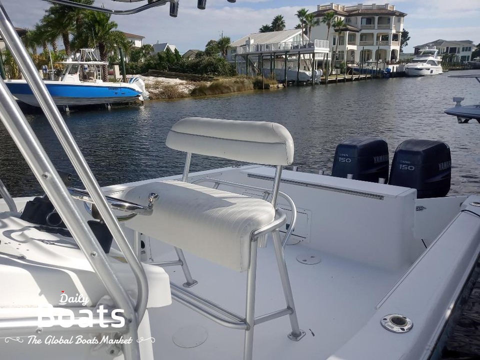 2004 Sea Pro 255 Center Console for sale. View price, photos and Buy ...