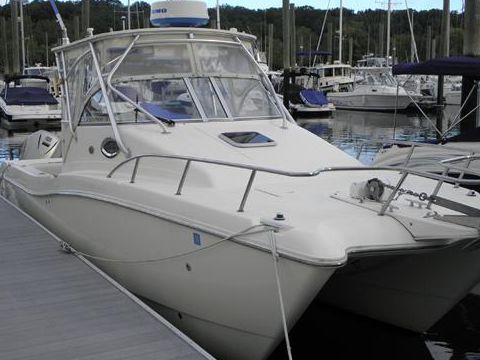 2004 World Cat 270 Ec for sale. View price, photos and Buy 2004 World ...