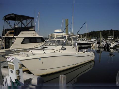 2004 World Cat 270 Ec for sale. View price, photos and Buy 2004 World ...