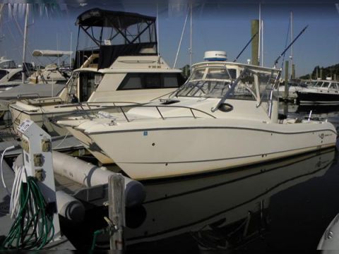 2004 World Cat 270 Ec for sale. View price, photos and Buy 2004 World ...