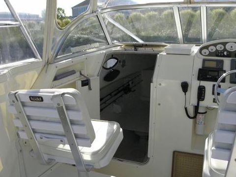 2004 World Cat 270 Ec for sale. View price, photos and Buy 2004 World ...