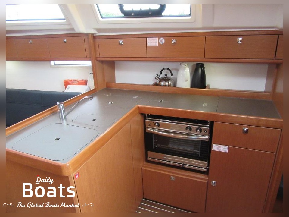 2022 Bavaria Cruiser 37 for sale. View price, photos and Buy 2022 ...