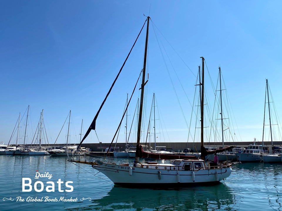 1975 Formosa 41 for sale. View price, photos and Buy 1975 Formosa 41 ...