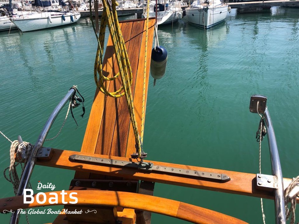 1975 Formosa 41 for sale. View price, photos and Buy 1975 Formosa 41 ...