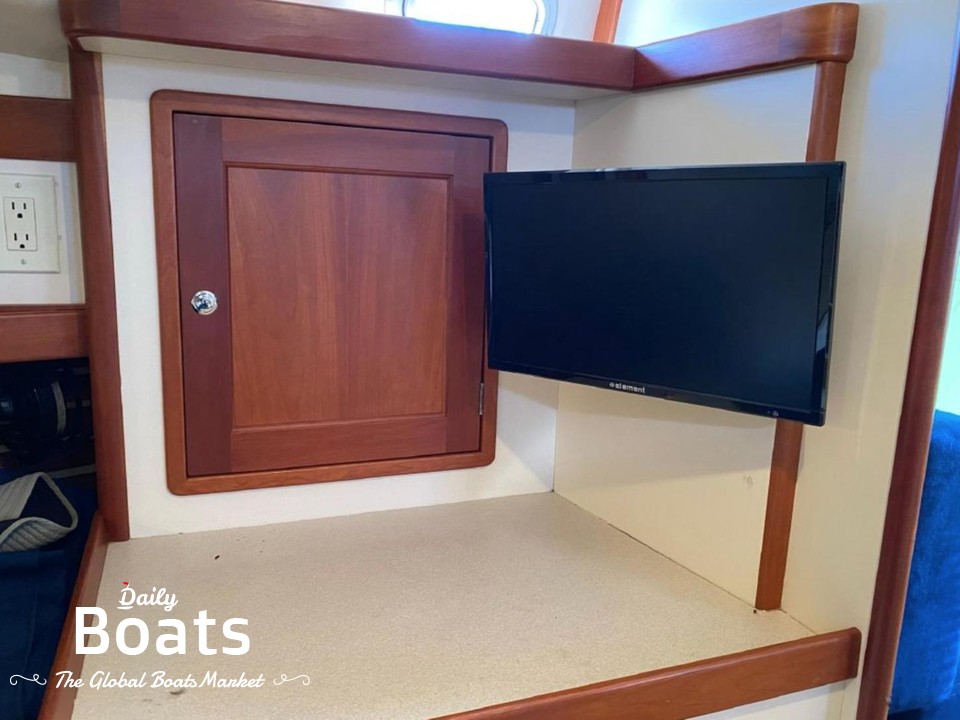 2000 Little Harbor 42 Whisper Jet for sale. View price, photos and Buy ...