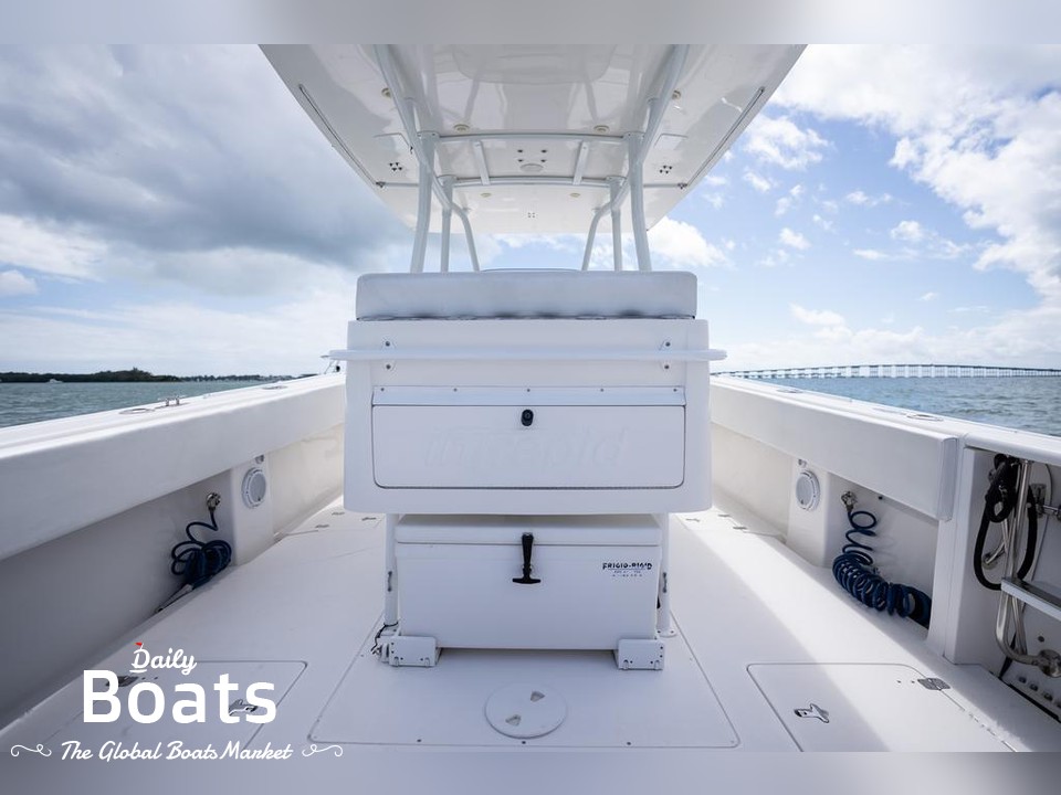 2008 Intrepid 35 Open for sale. View price, photos and Buy 2008 ...