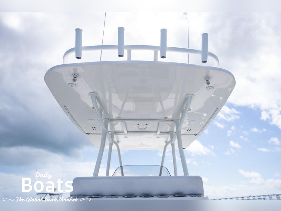 2008 Intrepid 35 Open for sale. View price, photos and Buy 2008 ...