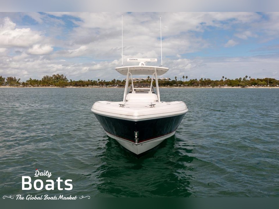 2008 Intrepid 35 Open for sale. View price, photos and Buy 2008 ...