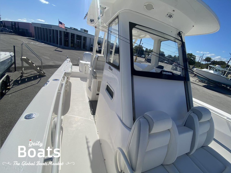 2016 Everglades 325Cc for sale. View price, photos and Buy 2016 ...