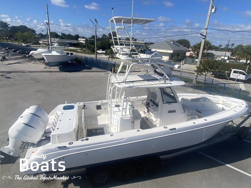 2016 Everglades 325Cc for sale. View price, photos and Buy 2016 ...