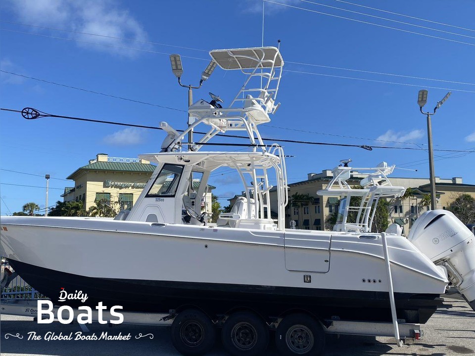 2016 Everglades 325Cc for sale. View price, photos and Buy 2016 ...