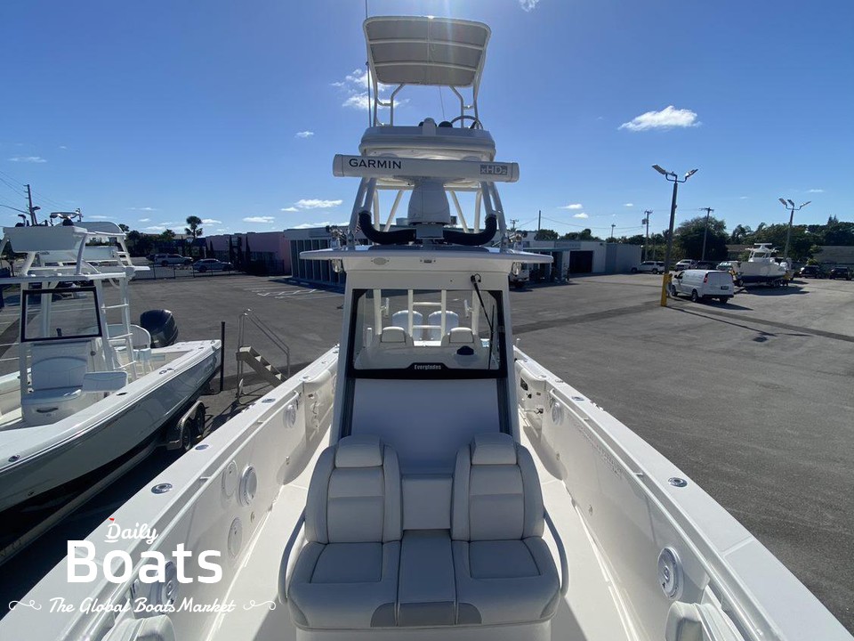 2016 Everglades 325Cc for sale. View price, photos and Buy 2016 ...