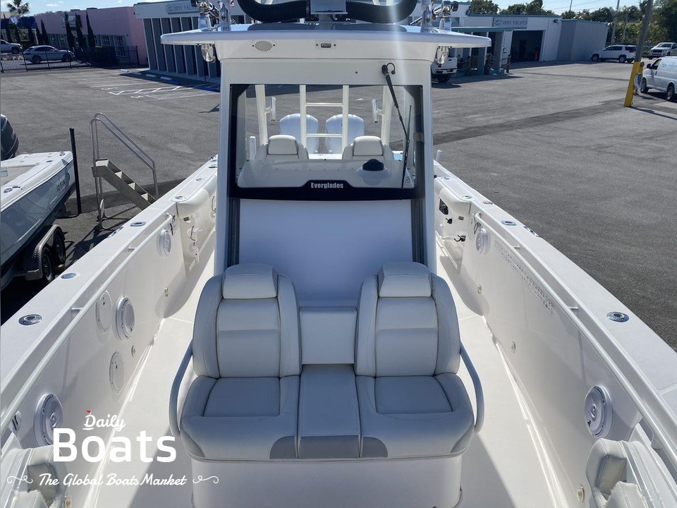 2016 Everglades 325Cc for sale. View price, photos and Buy 2016 ...