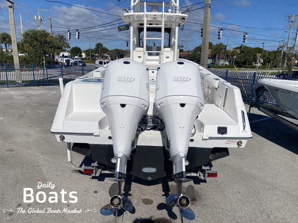 2016 Everglades 325Cc for sale. View price, photos and Buy 2016 ...