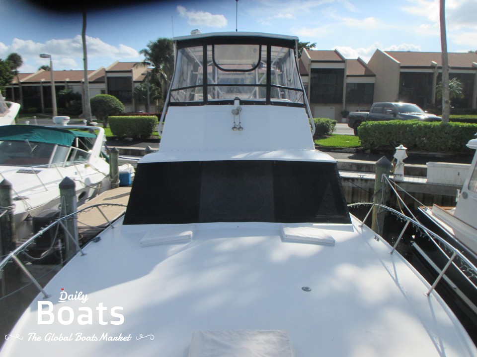 1969 Hatteras 41 Convertible for sale. View price, photos and Buy 1969 ...