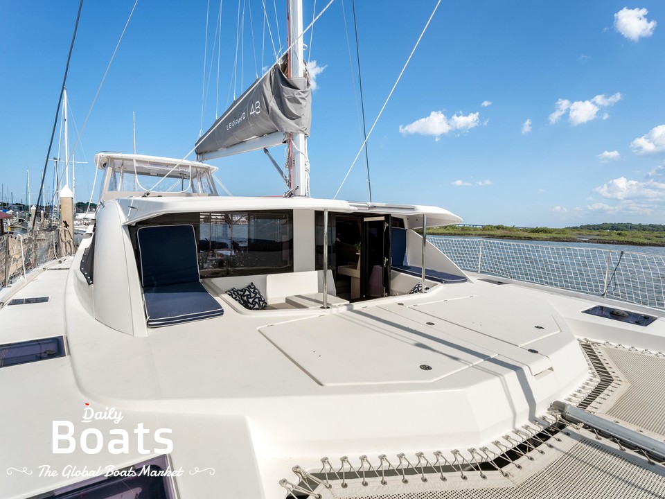 2016 Leopard 48 for sale. View price, photos and Buy 2016 Leopard 48 ...