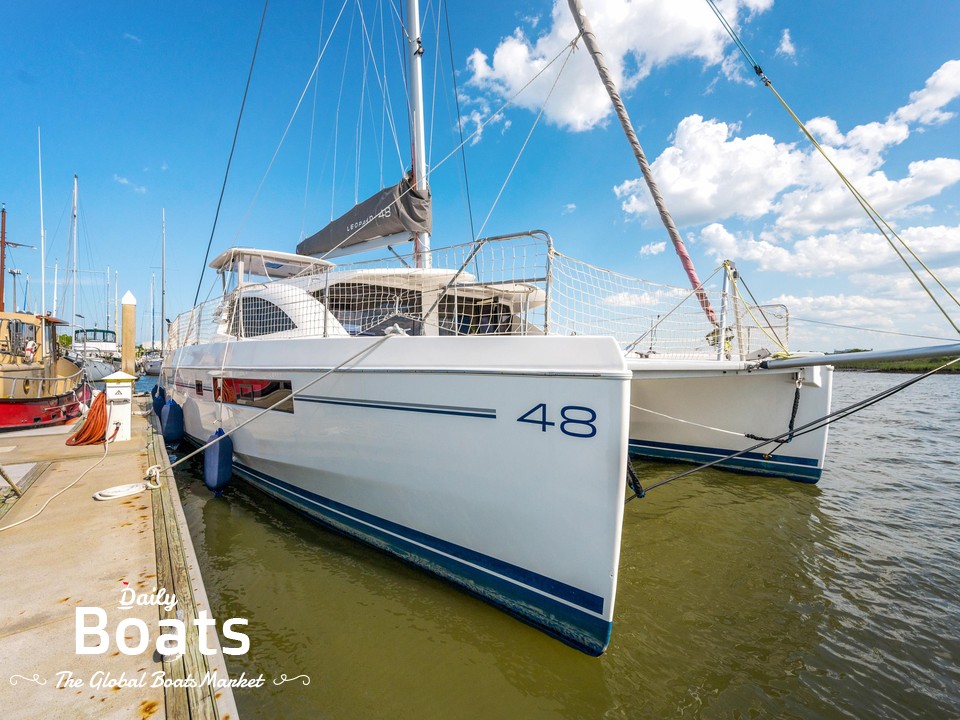 2016 Leopard 48 for sale. View price, photos and Buy 2016 Leopard 48 ...