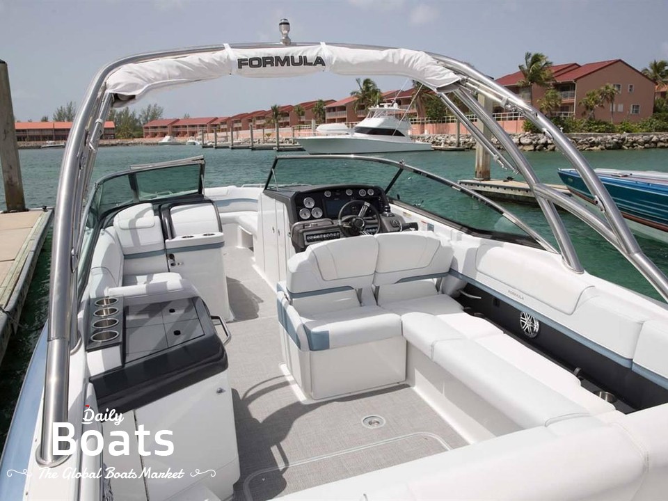 2022 Formula 310 Bowrider for sale. View price, photos and Buy 2022 ...