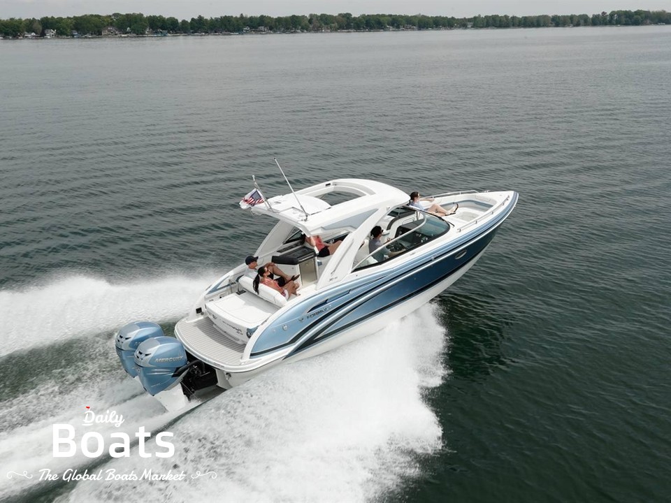 2022 Formula 310 Bowrider for sale. View price, photos and Buy 2022 ...