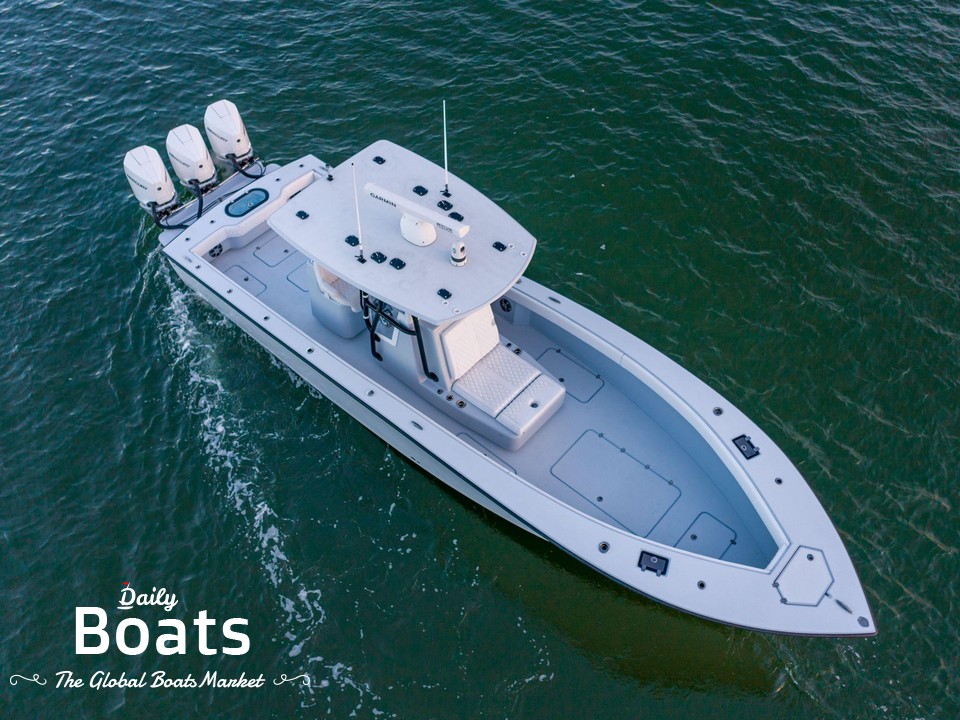 2022 Conch 33 for sale. View price, photos and Buy 2022 Conch 33 #283562