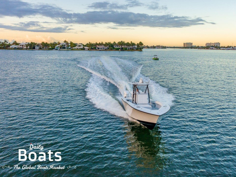 2022 Conch 33 for sale. View price, photos and Buy 2022 Conch 33 #283562