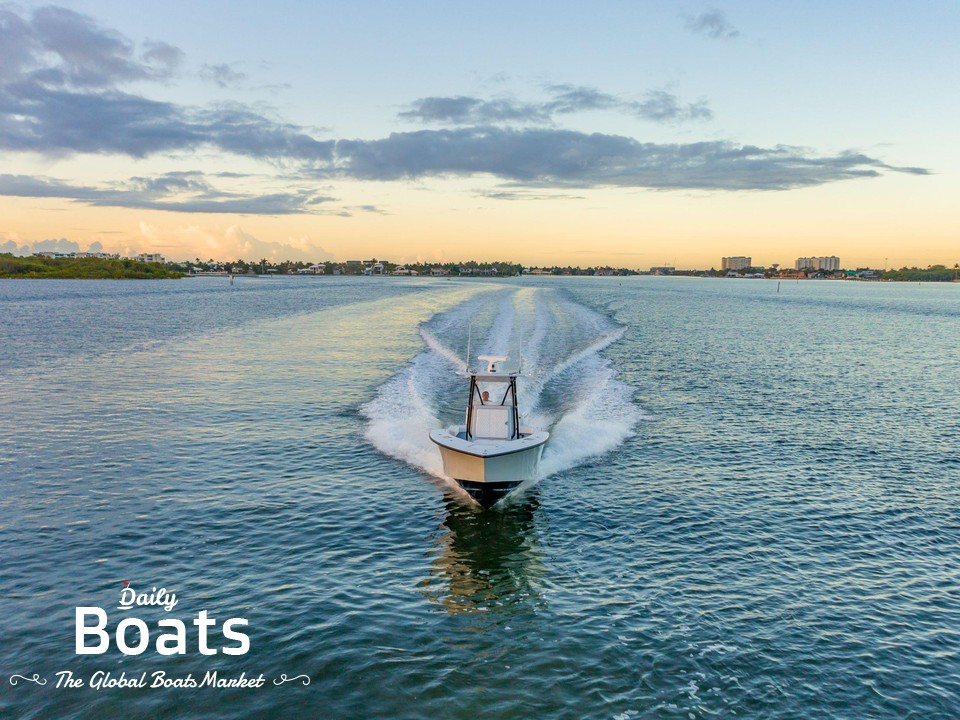 2022 Conch 33 for sale. View price, photos and Buy 2022 Conch 33 #283562