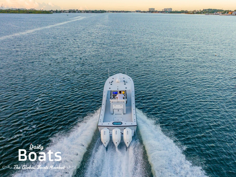 2022 Conch 33 for sale. View price, photos and Buy 2022 Conch 33 #283562