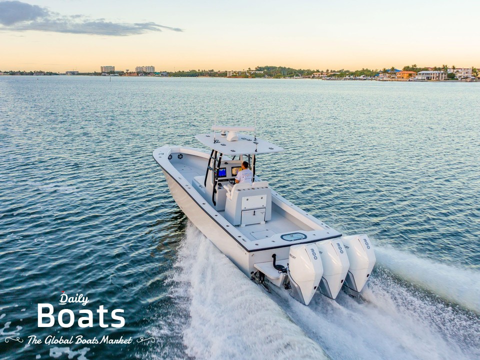 2022 Conch 33 for sale. View price, photos and Buy 2022 Conch 33 #283562