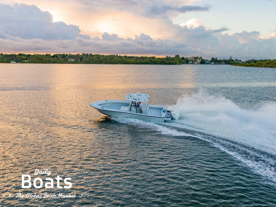 2022 Conch 33 for sale. View price, photos and Buy 2022 Conch 33 #283562