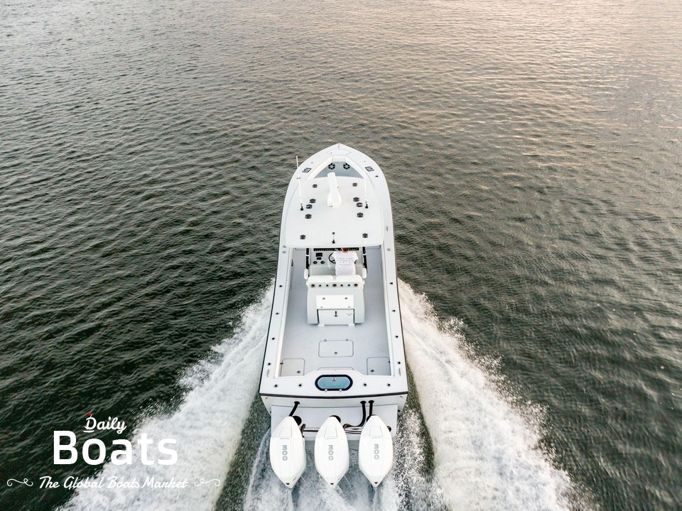 2022 Conch 33 for sale. View price, photos and Buy 2022 Conch 33 #283562